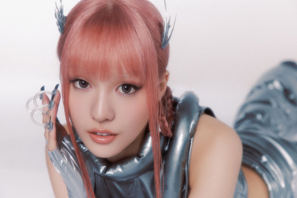 XG Perfil (2026) – LOVE4Ever BR