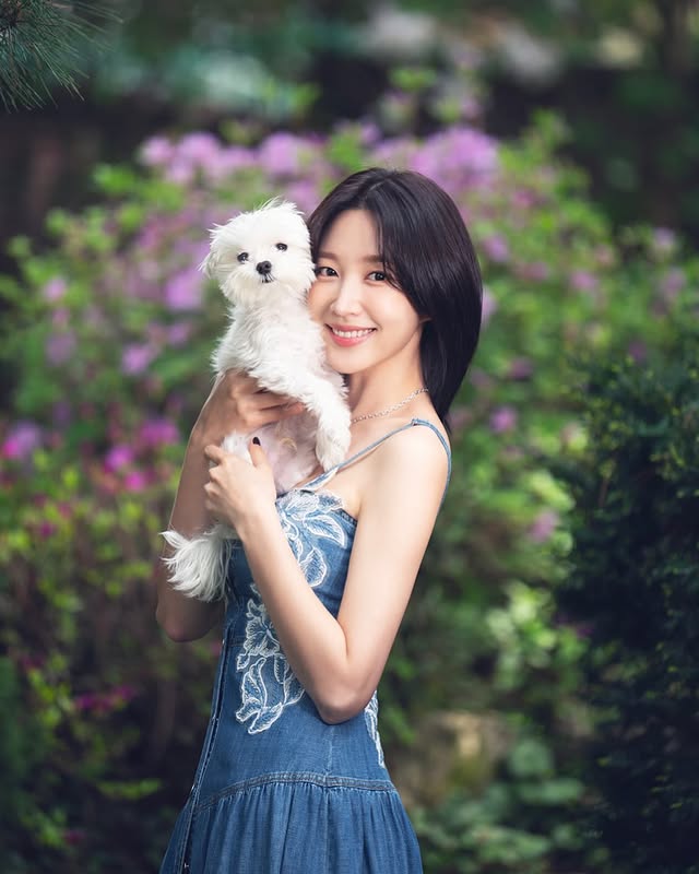 Ahn Heeyeon (Hani) (EXID) Perfil (2026) – LOVE4Ever BR